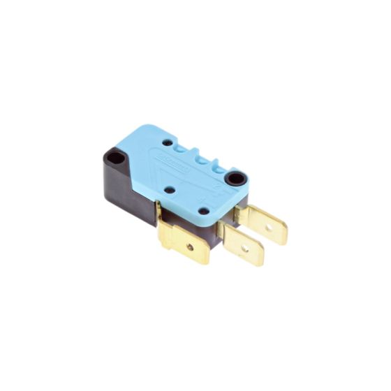 16A 250V Micro Switch for Aircube 500 Dust Extractor, Genuine Part ...