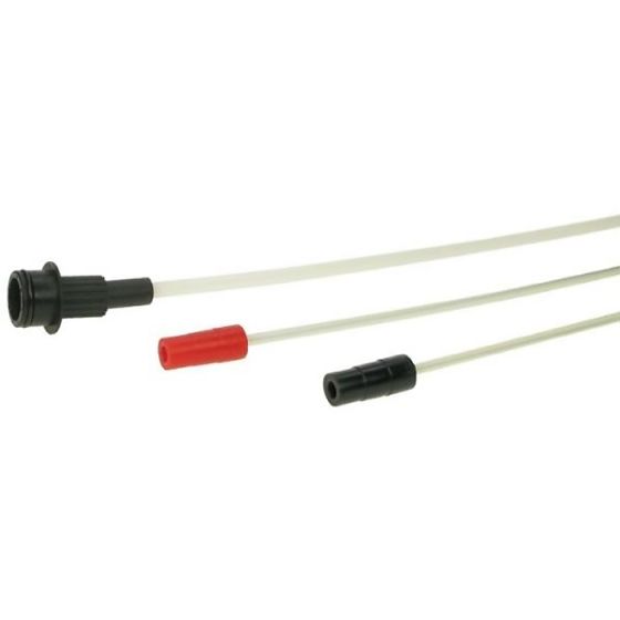 Extractor Hoses for 6 Litre Vacuum Oil Extractor | L&S