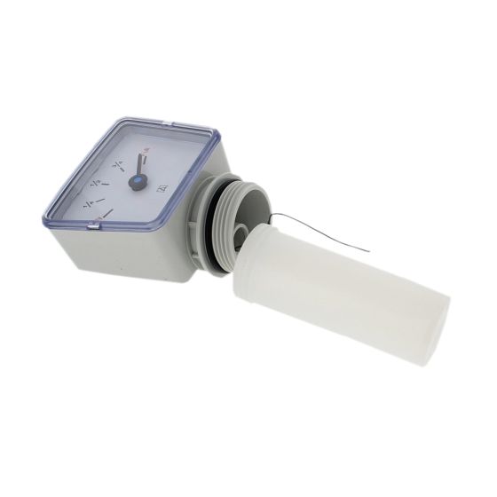 Tank Gauge - Float Operated - Part No. 812 455 | L&S