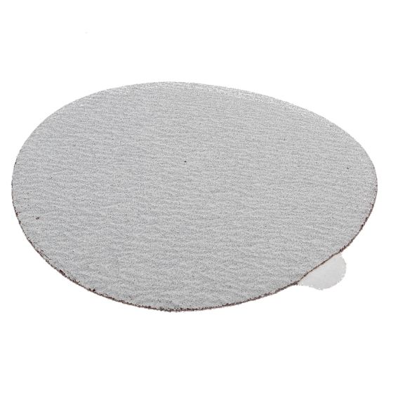 Sticky Back Sanding Disc 60 Grit 150mm for Surface Preparation | L&S