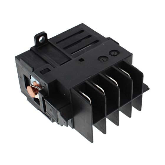 Power Switch 110V for Belle Minimix Mixers - Safety Spare Part | L&S