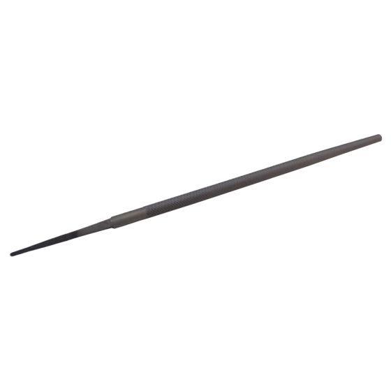 Engineers File 12" (300mm) Round - 2nd Cut | L&S