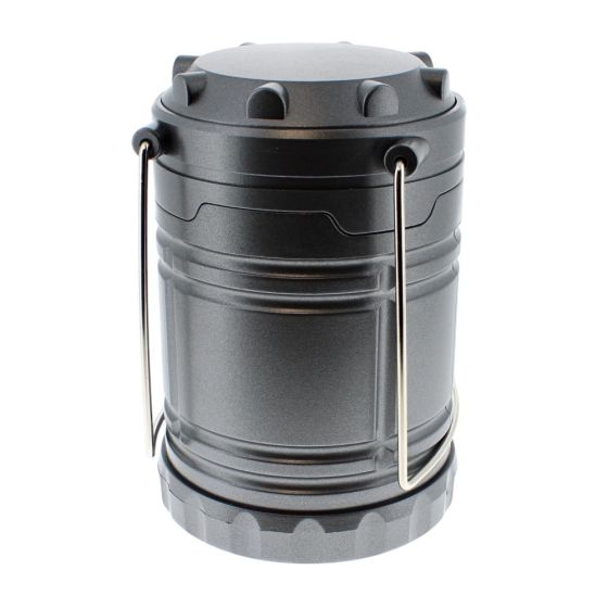 LED Ultra Bright Compact Waterproof Lantern | L&S