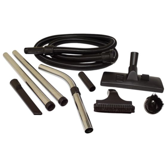 Vacuum Attachments 32mm Kit for Numatic Henry Cleaners | L&S