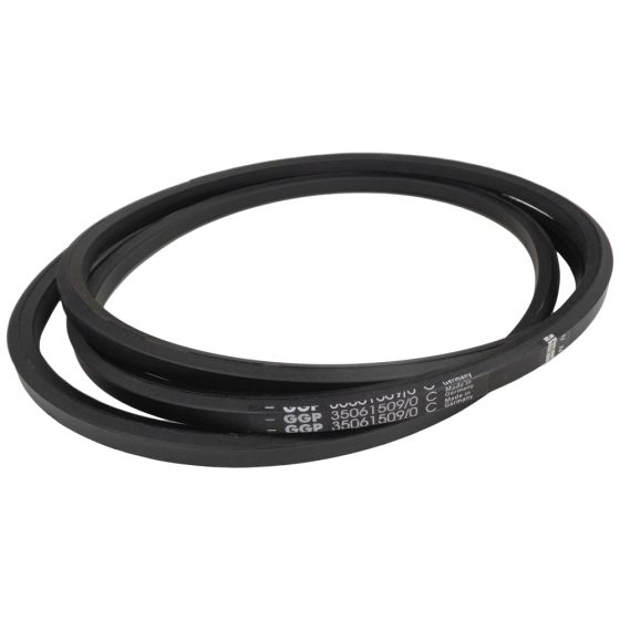 Mountfield Deck Drive Belt AA96 to fit 1538H, 1538M, T38H - MO135061509 ...