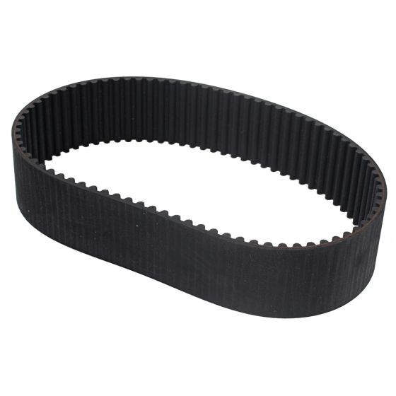 Belt (Electric & Gas/Petrol) for SPE BEF200N Floor Scarifier - OEM No ...