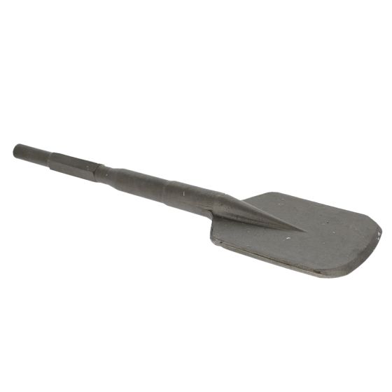 Clay Shovel for Kango 900/950 Breakers - Non-Genuine | L&S