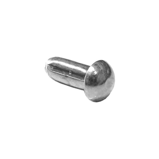 Round Rivet 3x8 for Stihl Chainsaws - OEM 9441 065 1910 | L&S