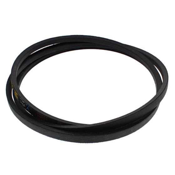 A85 Smooth Rubber Drive V-Belt - Circ.85", Width: 13mm, Height: 8mm | L&S