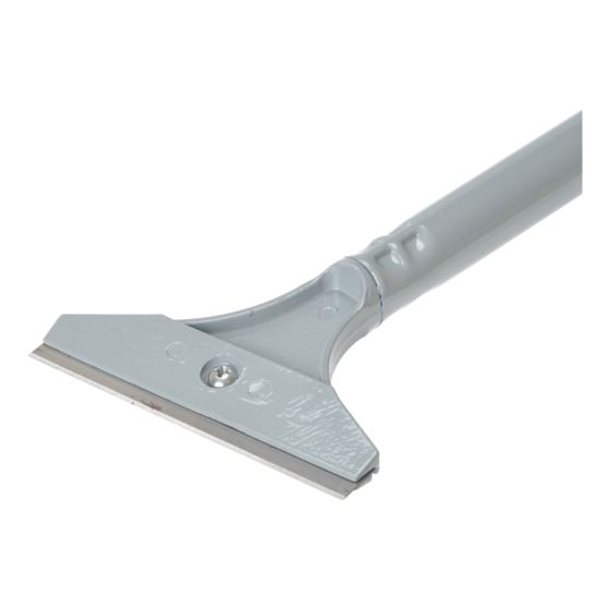 Heavy-Duty Long Handled Scraper by BlueSpot - 36406 | L&S