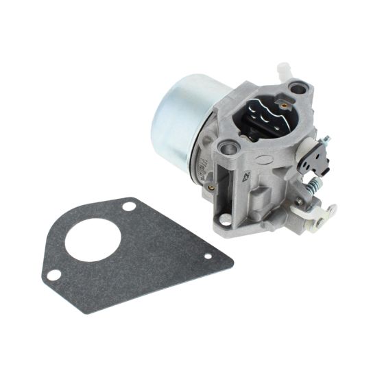 Carburetor for Briggs & Stratton 286707, 28D707, 28M707 Engines - OEM ...