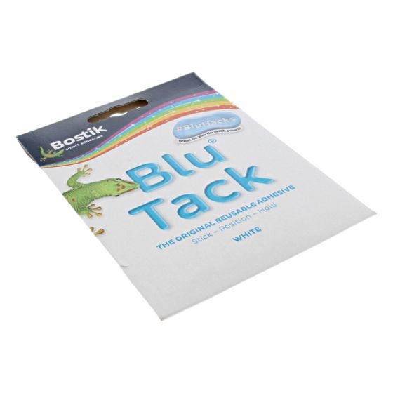 Blu Tack® Handy Pack - White | L&S