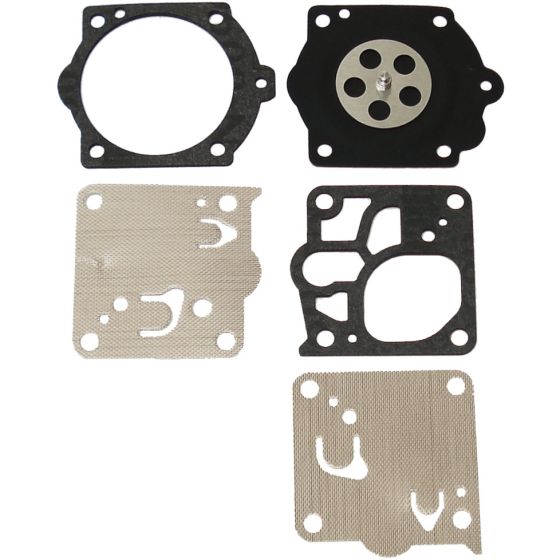 Carb Kit for Walbro WJ1 Series Carbs - Diaphragm Replacement | L&S