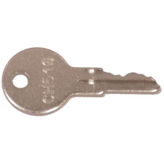 CH516 Key | L&S