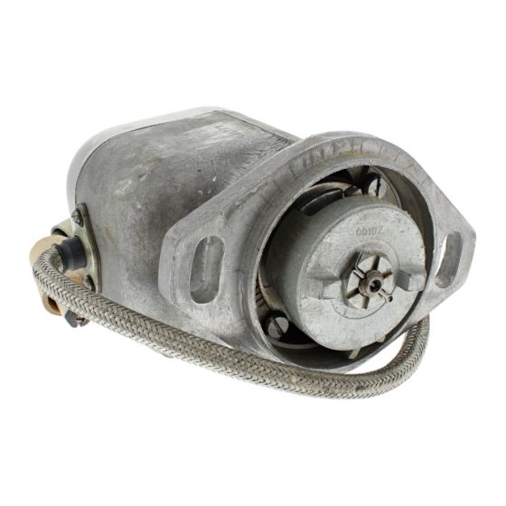 Magneto for Jap Model 5 Type 36 Engines - CJ 1271 | L&S