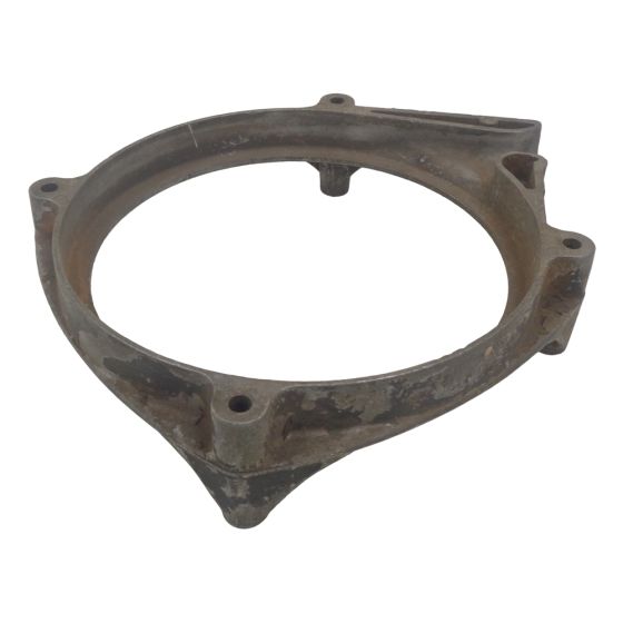 Engine Back Plate for Villiers MK7/1, MK10, MK12 Engines | L&S