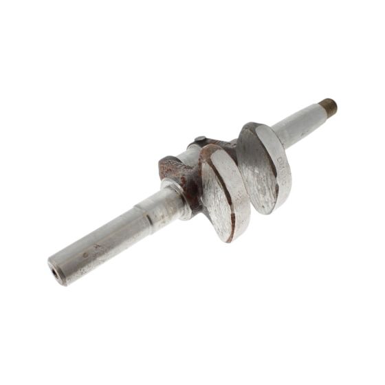 Crankshaft, 3/4'' Parallel, Kewayed (STD Size) for Villiers MK12, 12/1 ...