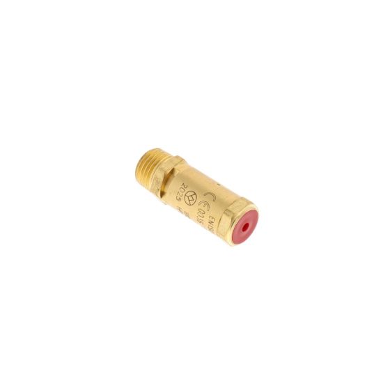 Safety Valve For Draper BCSD130, DA50, DA25 Compressors - OEM No. 25833 ...