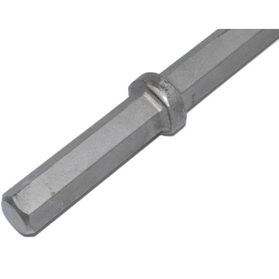 Demolition Chisel Hexagon 1" Shank 310mm for Concrete Breaking | L&S