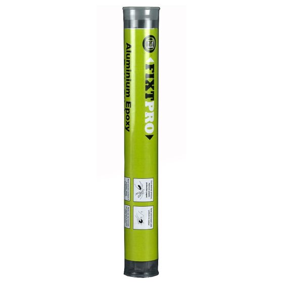 Metal Putty Stick for Aluminium Surface Repair - 140g | L&S