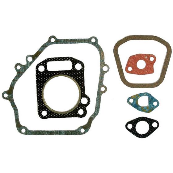 Engine Seal Kit for Honda GX120 - Replacement Gaskets | L&S