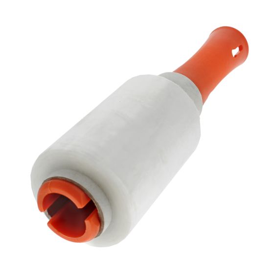 Stretch Film Kit with 12 Rolls 100mm x 150mtrs & 1 Handle | L&S