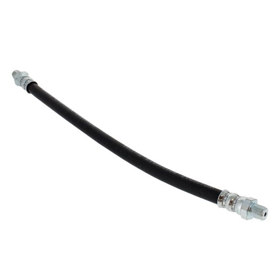 Grease Gun Hose 12" Rubber Flex for Lubrication | L&S