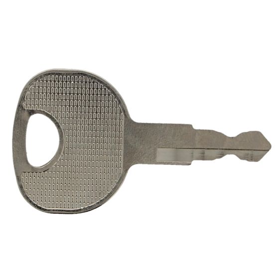 Tractor Ignition Key Double Sided for John Deere - JD2 Replacement | L&S