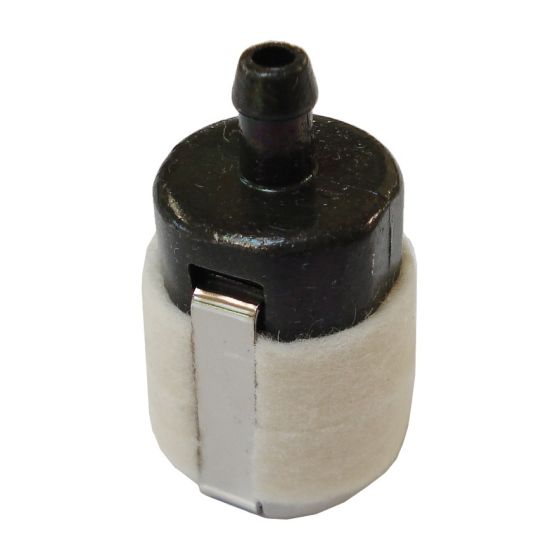 Engine Fuel Filter 5mm Pipe for Small Engines - Universal Use | L&S