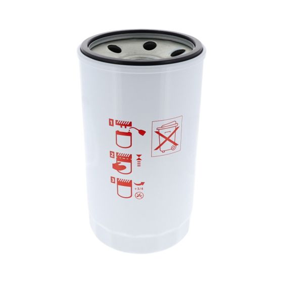 Hydraulic Filter For Case DX 33, DX 35 Tractors | L&S