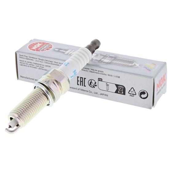 Ignition Plug LZKR6AI-10G for NGK Engines - OEM Component | L&S