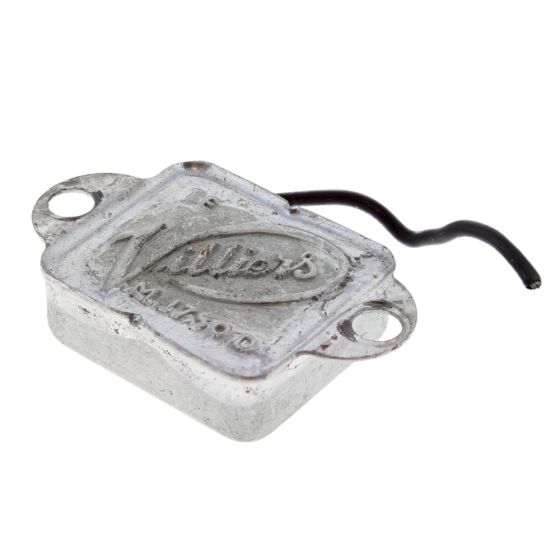 Square Condenser for Villiers Engines - M1750 | L&S