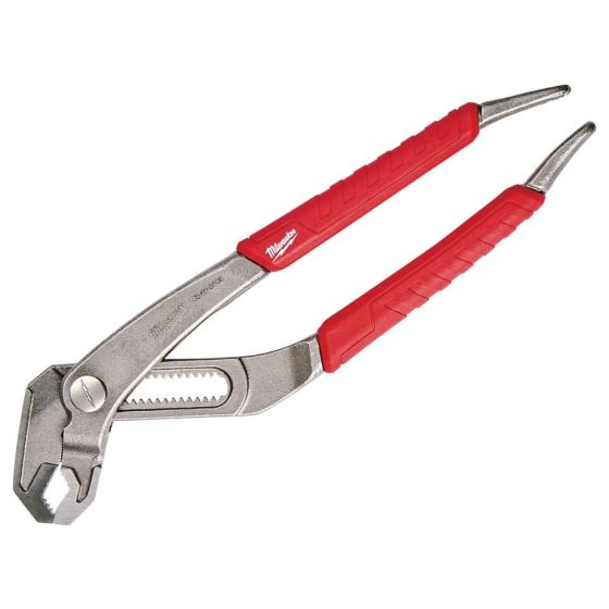 Quick Adjust Water Pump Pliers 200mm | L&S