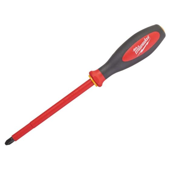 VDE Phillips Screwdriver PH3 x 150mm | L&S
