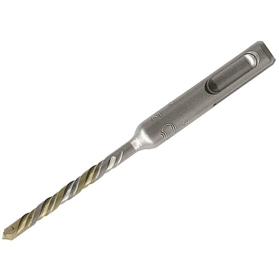 5mm x 110mm SDS+ M2 Drill Bit | L&S