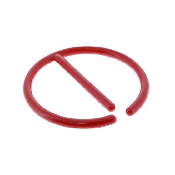 1 Retaining Ring & Pin 46-70mm - OEM No. 4932480452 | L&S