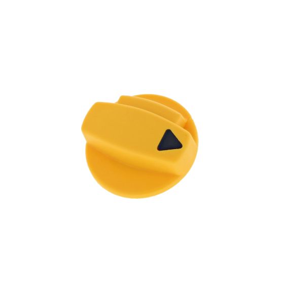 Yellow Sa Mode Selector for DeWalt DCH323, DCH323 Type 1 Rotary Hammer ...