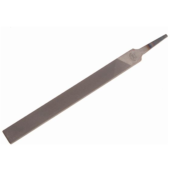 Hand Second Cut File 300mm (12in) by Nicholson - 06117N | L&S