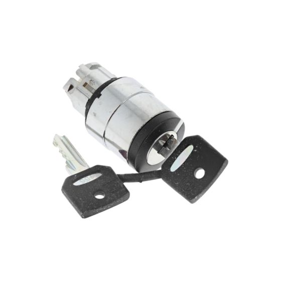Three-Position Key Switch (Centre Key Out) for Niftylift 120T/170 ...