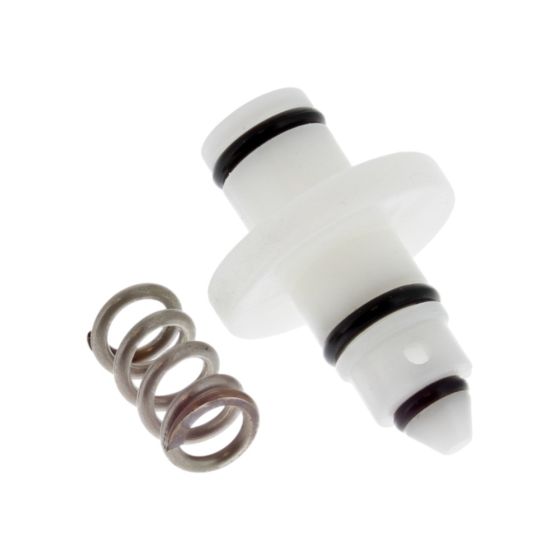 Spring & Valve for Nilfisk D-PG 140.4-9 P Xtra, D-PG 140.4-9 Xtra ...