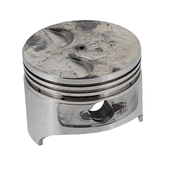 Piston for Robin/Subaru EH12 Engine - OEM No. 252-23402-03 | L&S