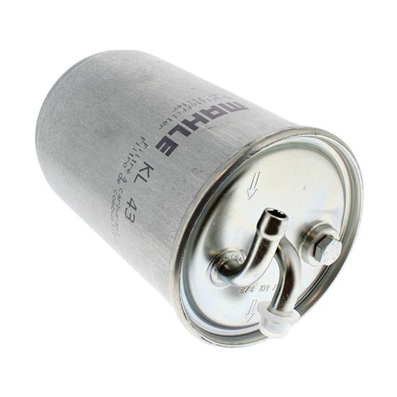 Fuel Filter Assembly for Kubota KX36-2, KX61-2 Mini Excavator - OEM No ...