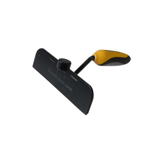 Gorilla Block Buster Bolster 230mm | L&S