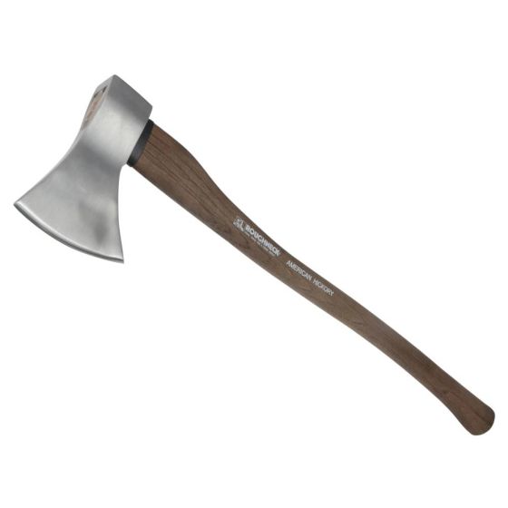 Roughneck Axes 1.6kg (3.1/2lb) c/w FSC American Hickory Treated Handle ...