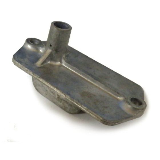 Engine Cover for Villiers F15 - Vintage Valve Component | L&S