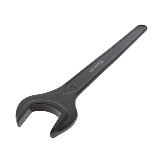 Open-End 46mm Spanner, DIN894, Chrome Vanadium Steel - Kennedy | L&S