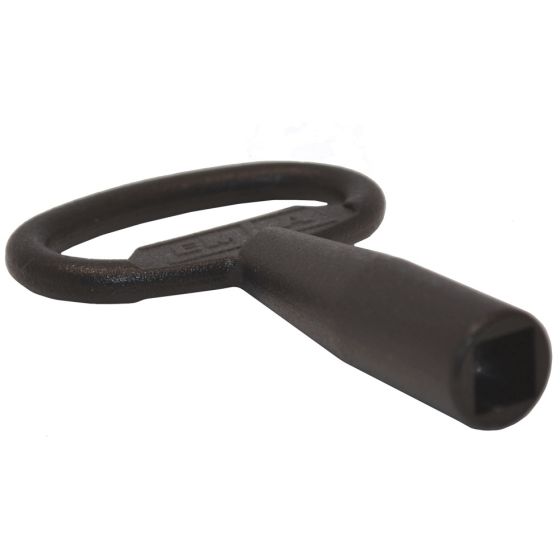 Toolbox Key 8mm Square for Locking Systems | L&S