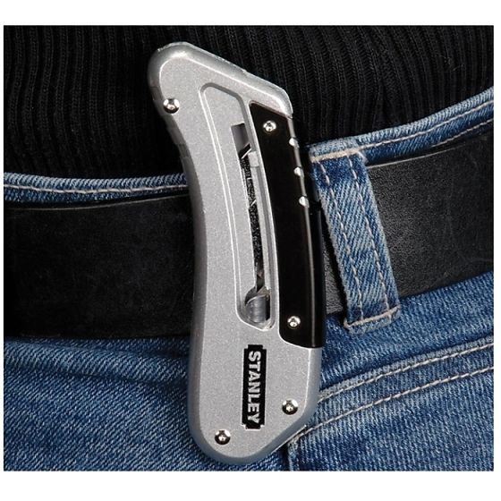 Retractable Knife for Stanley - 0-10-810 | L&S