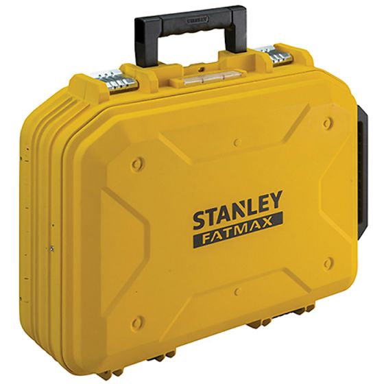 FatMax Technicians Suitcase by Stanley - FMST1-71943 | L&S