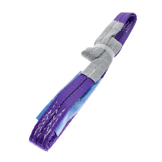 Lifting Strap 1 Ton 1m 30mm for Industrial Material Handling | L&S